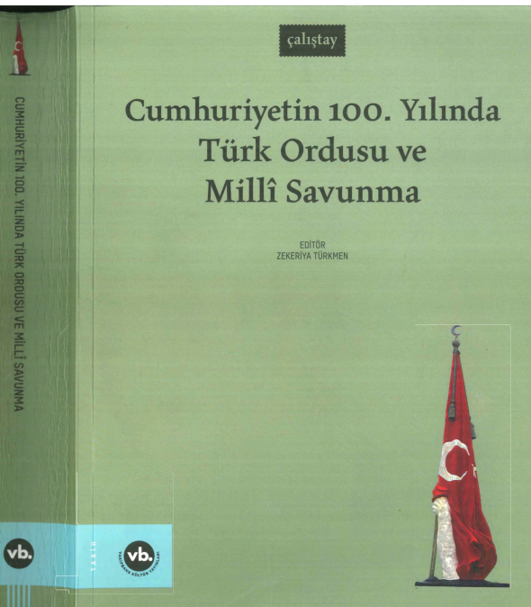 (PDF) Cumhuriyet Devrinde Türk Kara Ordusu (1923-2023), Cumhuriyet'in ...