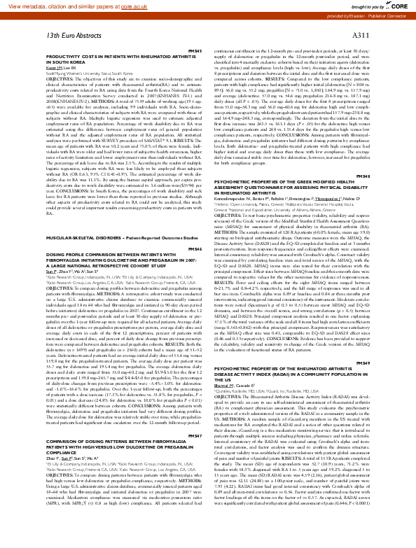 (PDF) PMS48 Psychometric Properties of the Greek Modified Health ...
