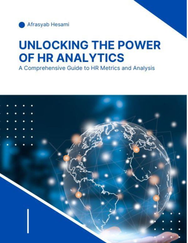 (PDF) Unlocking the power of HR Analytics