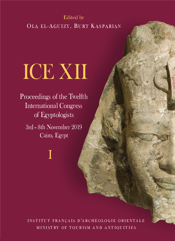 (PDF) Mapping an Ancient Ptolemaic-Roman Frontier Necropolis at Al-Qantara
