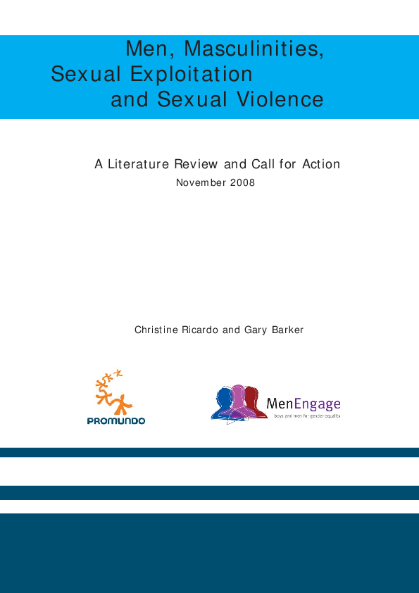 (PDF) A Literature Review and Call for Action