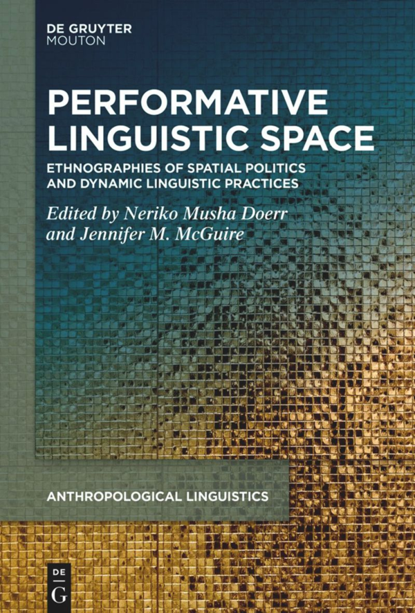 (PDF) Performative Linguistic Space