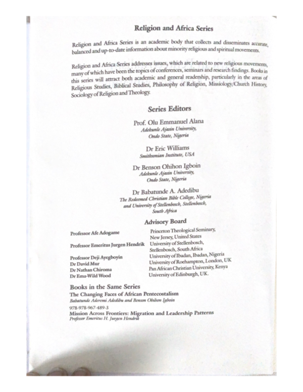 (PDF) PROBITY AND ACCOUNTABILITY IN EZRA-NEHEMIAH AND ITS IMPLICATION ...