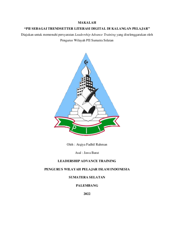 (PDF) Literasi Digital