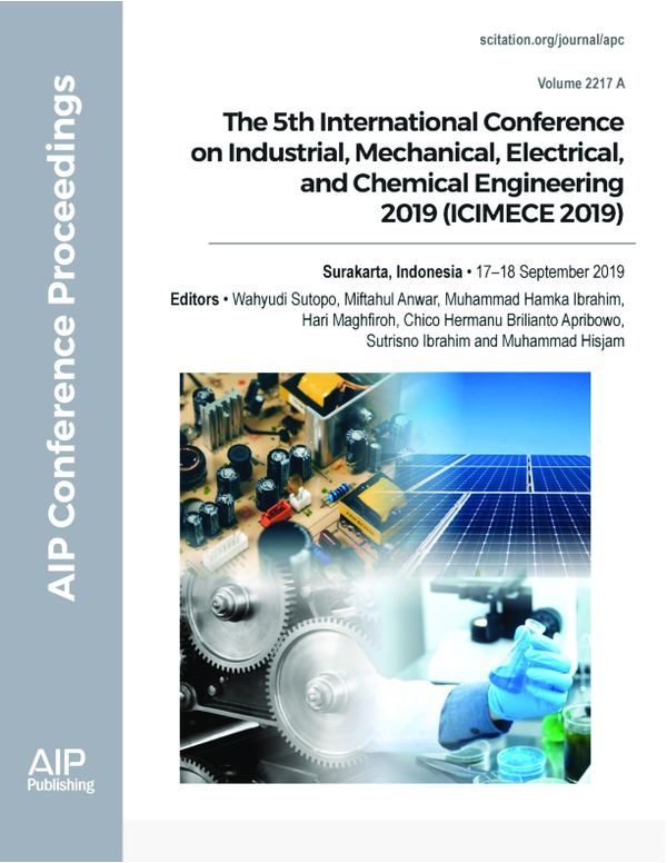 (PDF) Deep learning for recognition of Javanese batik patterns