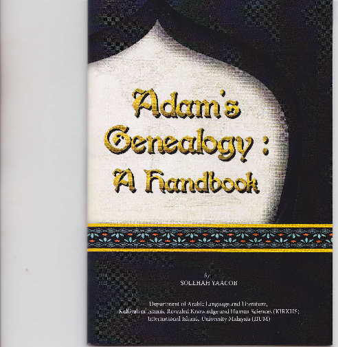 (PDF) Adams Genealogy A Handbook