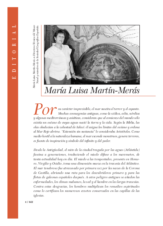 (PDF) El mar