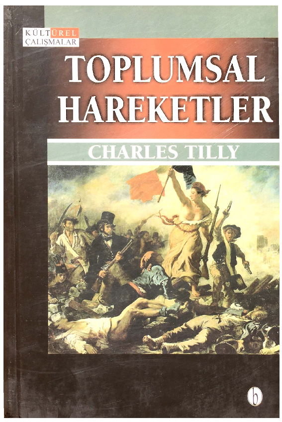 (PDF) Toplumsal Hareketler / Social Movements by Charles Tilly