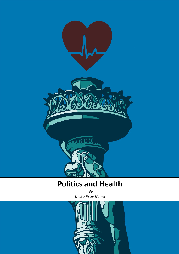(PDF) Health and Politics paper