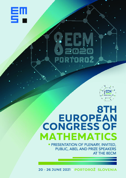(PDF) 8th European Congress of Mathematics: Presentation of Plenary ...
