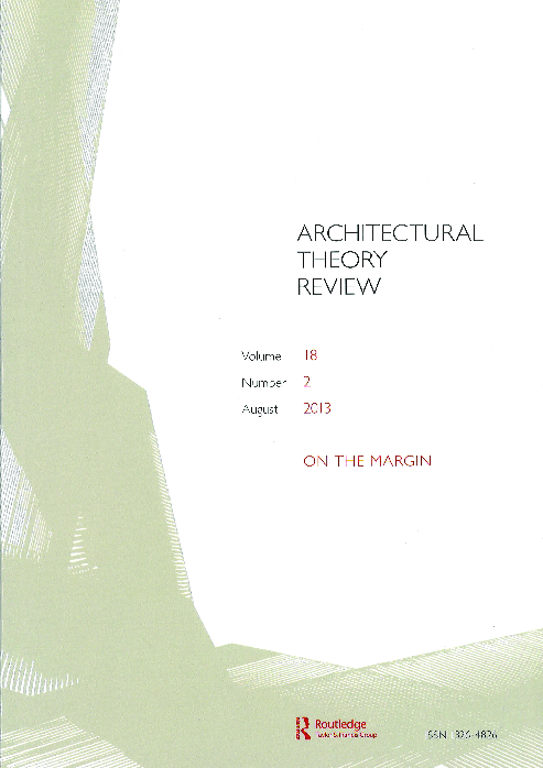 (PDF) Heide II Project: Dance, Music, Architecture | Architectural ...