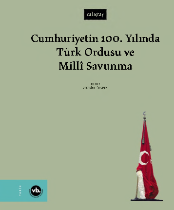 (PDF) KORE HARBİ TÜRK ORDUSUNDAKİ DEĞİŞİM VE DÖNÜŞÜME ETKİLERİ-OVERSEAS ...