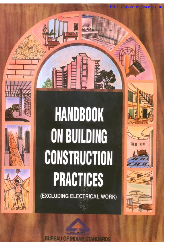 (PDF) Building Construction Handbook