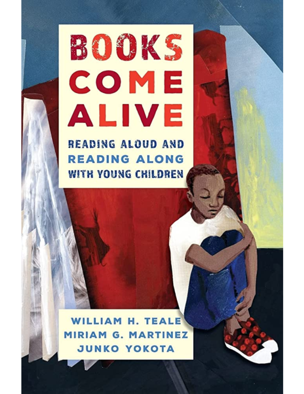 (PDF) Books Come Alive: Reading Aloud and Reading along with Young Children