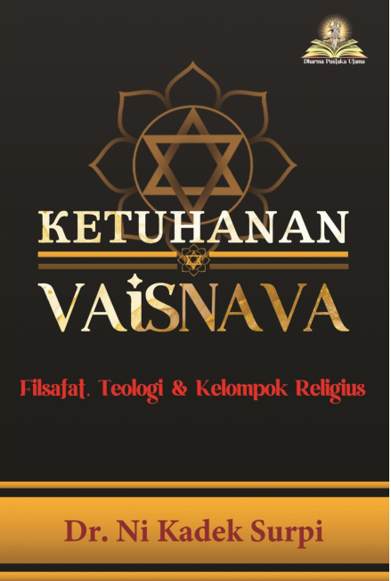 (PDF) Ketuhanan Vaisnava Filsafat, Teologi & Kelompok Religius
