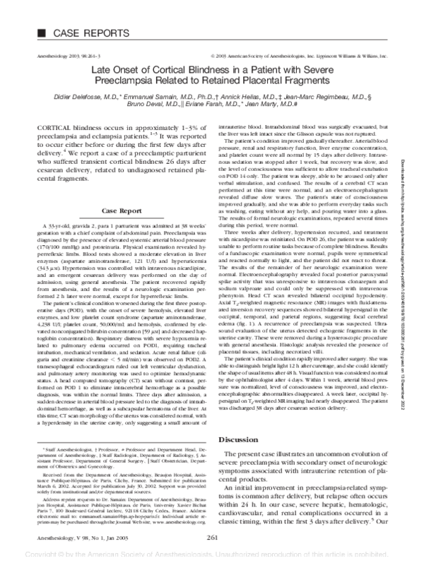 (PDF) The Use of WuScope Fiberoptic Laryngoscopy for Tracheal ...