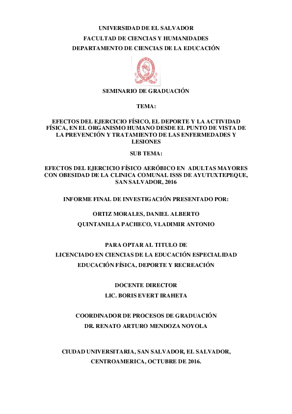 (PDF) Vice-Rector Académico Vice-Rector Administrativo Vice-Decano