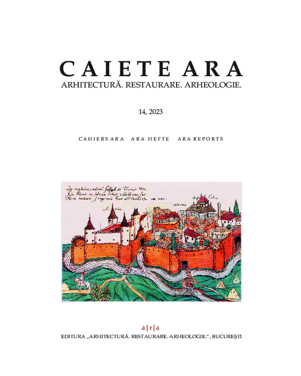 (PDF) RECENT ARCHAEOLOGICAL DISCOVERIES IN THE COURTYARD OF THE HUNIADE ...