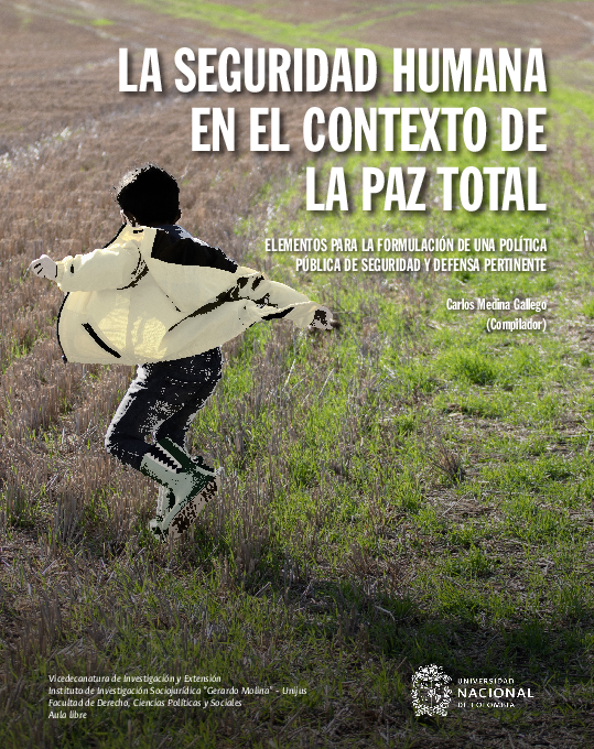 (PDF) La seguridad humana en el contexto de la paz total