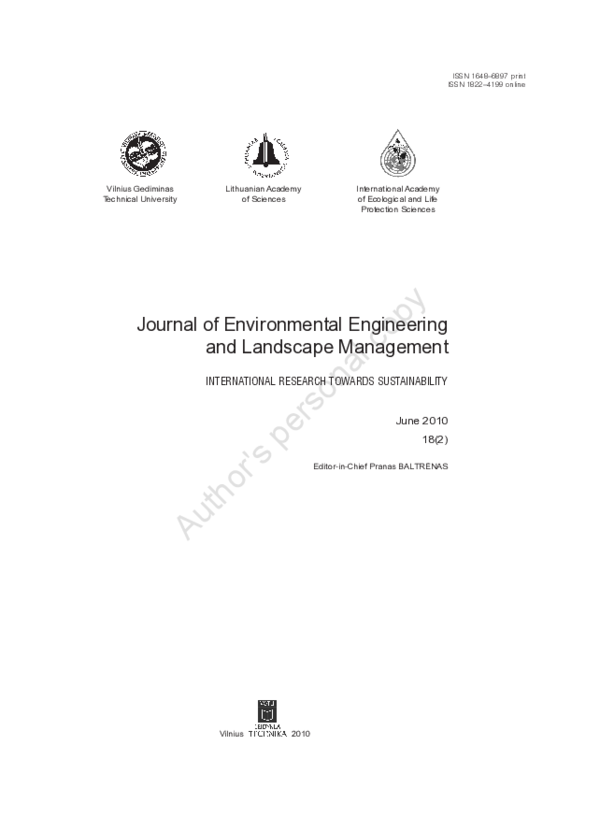 (PDF) Lignin from Steam‐Exploded Wood as Binder in Wood Composites