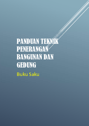 (PDF) Buku saku Penerangan