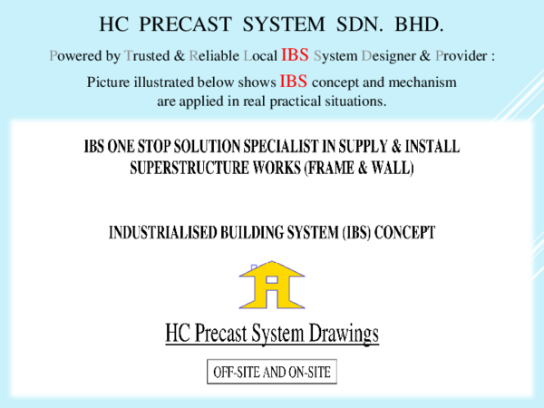 (PDF) Picture illustrated below shows IBS concept and mechanism are ...