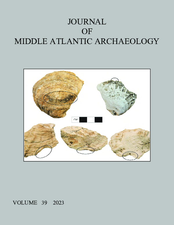 (PDF) Roast 'Em, Shuck 'Em, Stick 'Em in a Stew: Oyster Harvesting and ...