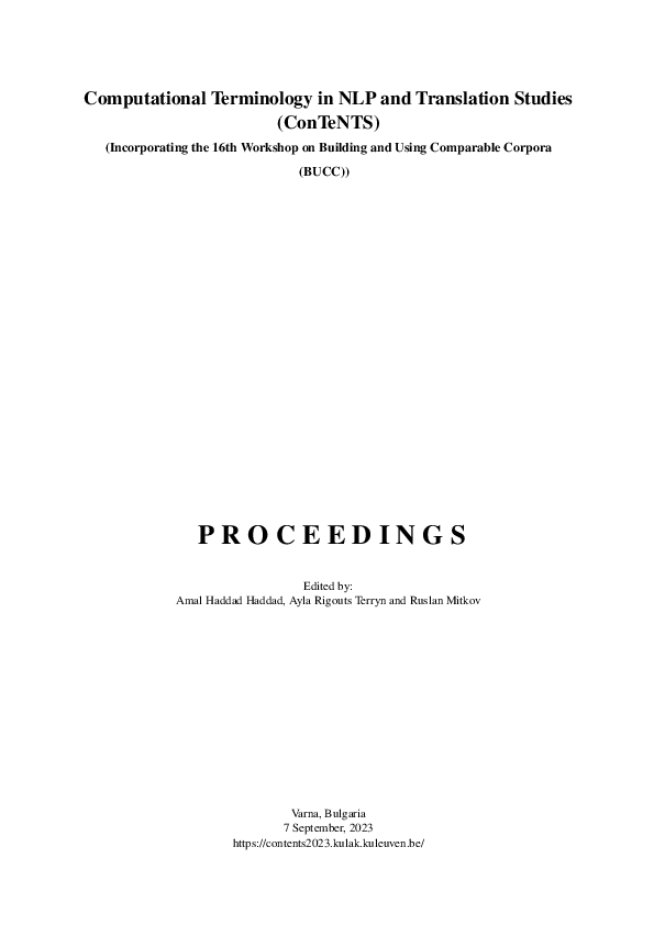 (PDF) Ranlp tam metin