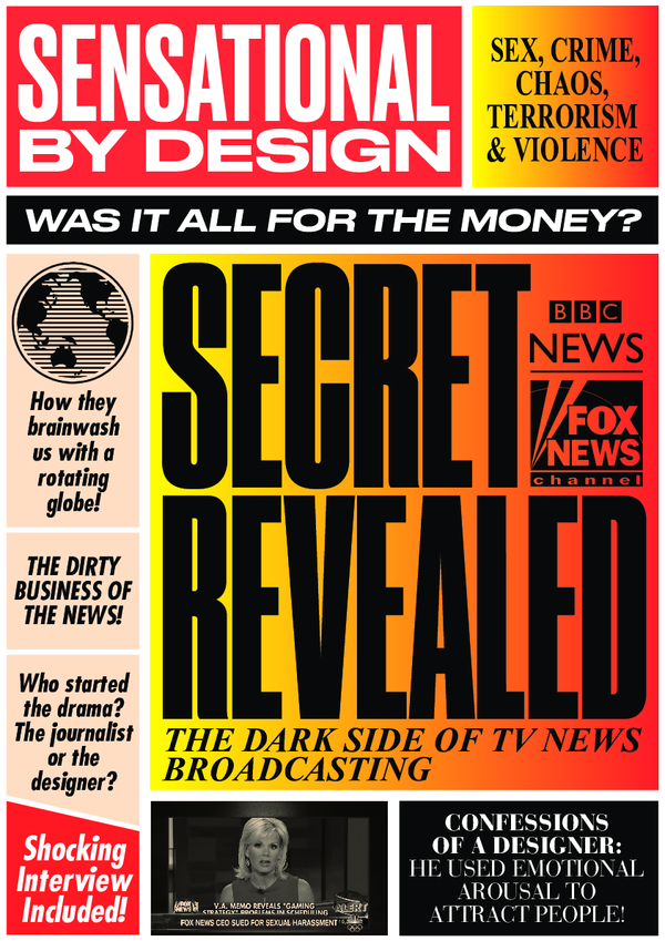 (PDF) Breaking News, Spinning Globes, and Sweaty Palms .A look into ...