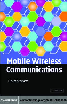 (PDF) Mobile Wireless Communications