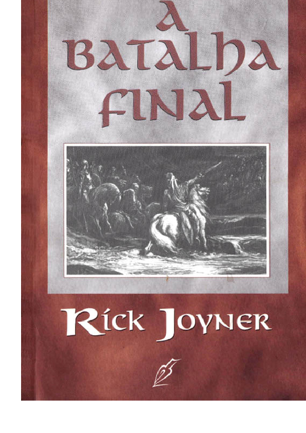 (PDF) A Batalha Final - Rick Joyner