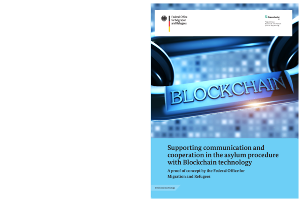 (PDF) Supporting communication and cooperation in the asylum procedure with Blockchain ...