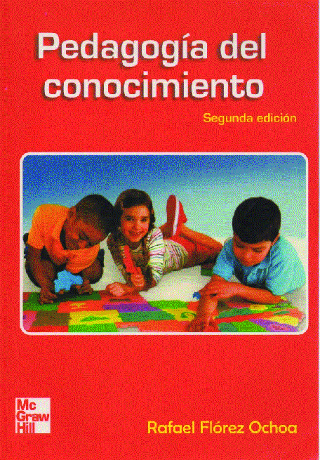 (PDF) Libro basico Pedagogia del Conocimiento