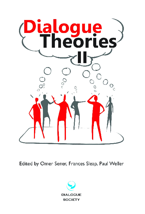 (PDF) Introduction:: How and why should we study dialogue?