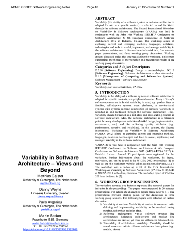 (PDF) Geoelectric Detection of Groundwater in Bali
