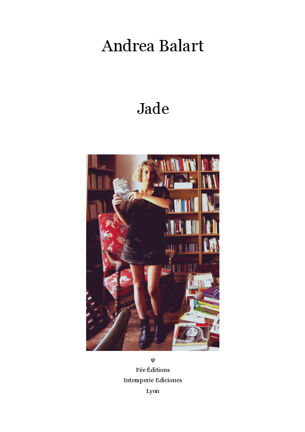 (PDF) Jade
