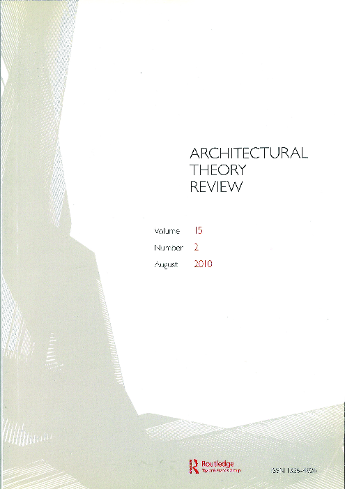 (PDF) Alberti's Window: A Phenomenological Dilemma