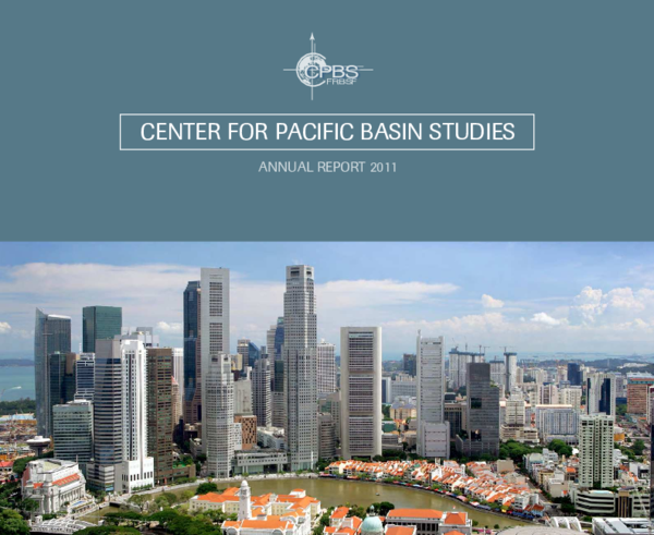 (PDF) Center for Pacific Basin Studies