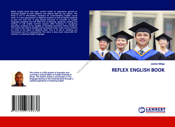 (PDF) Reflex English Book