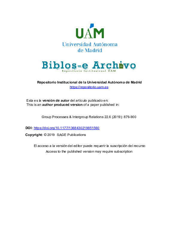 (PDF) Stereotypes, emotions, and behaviors associated with animals: A ...