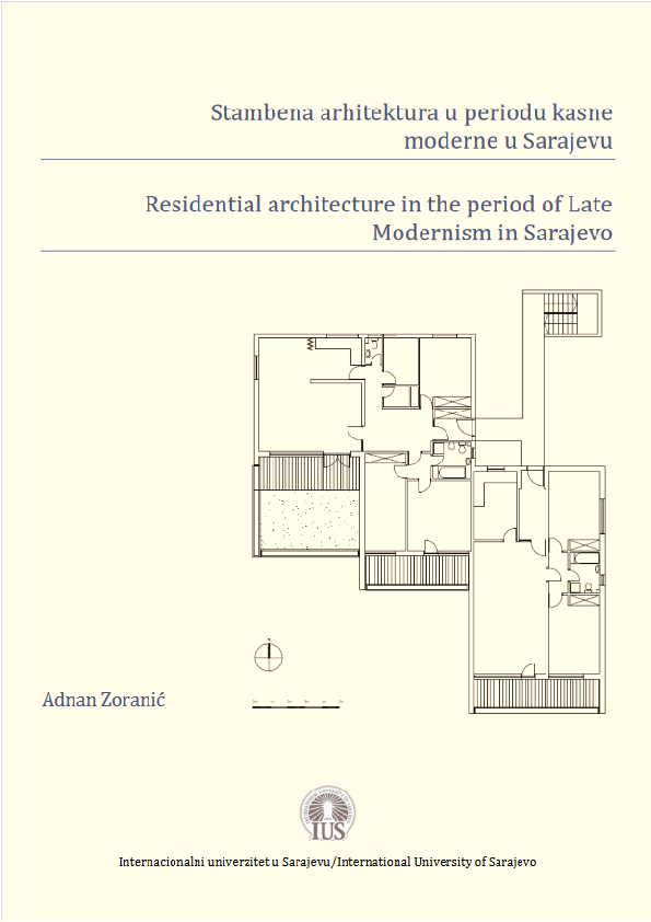 (PDF) Residential architecture in the period of Late Modernism in ...