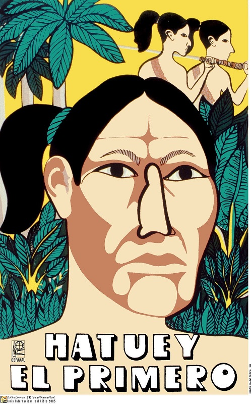 (PDF) Apropiaciones del cacique Hatuey en la literatura y el arte de ...