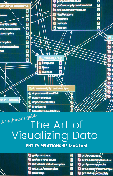 (PDF) A beginner's Guide: The Art of Visualizing Data Entity ...