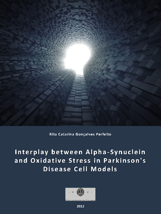 (PDF) Interplay between Alpha-Synuclein and Oxidative Stress in Parkinson´s Disease Cell Models ...