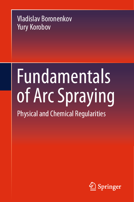 (PDF) Fundamentals of Arc Spraying