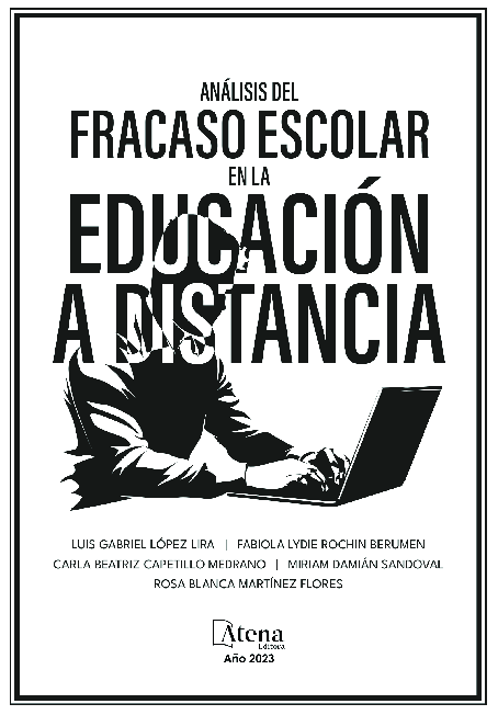 (PDF) Análisis del fracaso escolar en la educacion a distancia (Atena Editora) | Atena Editora ...