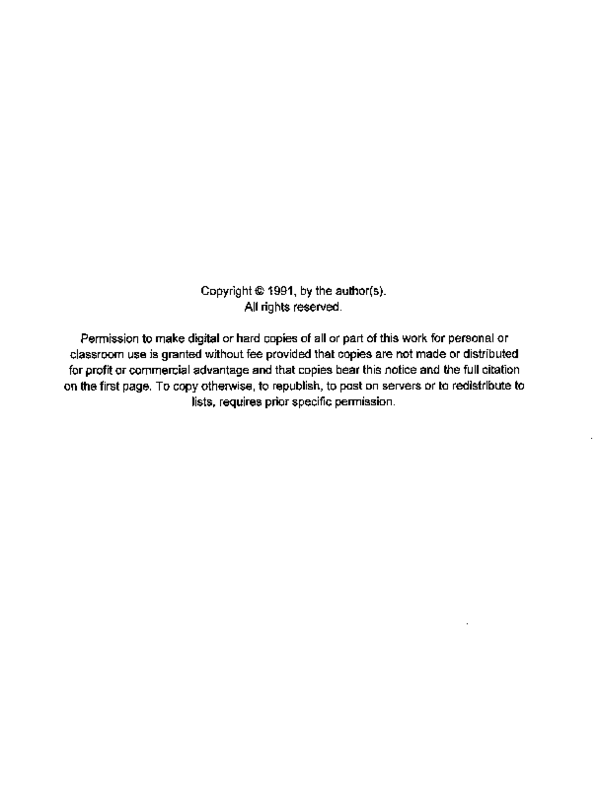 Pdf Ritual A Performance Driven Placement Algorithm