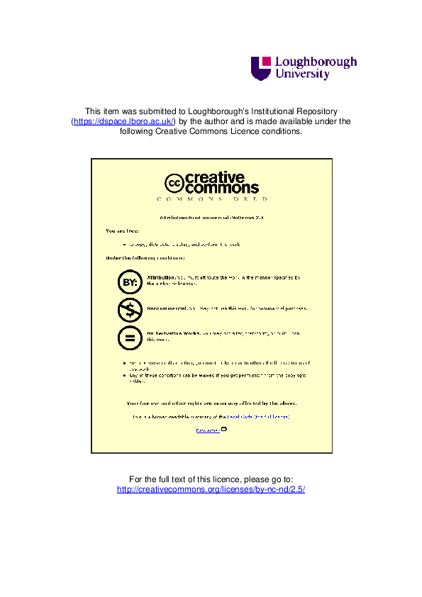 (PDF) Low-complexity iterative method of equalization for single carrier with cyclic prefix in ...