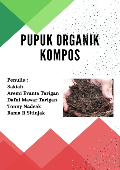 (PDF) Pupuk Organik Kompos