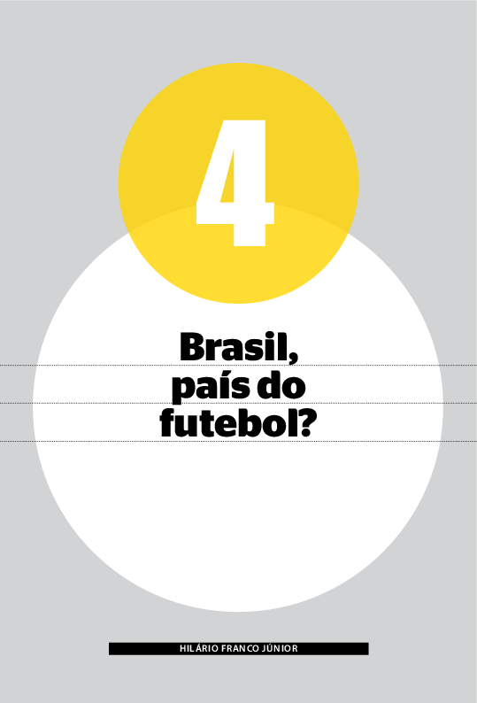 (PDF) Brasil, país do futebol?